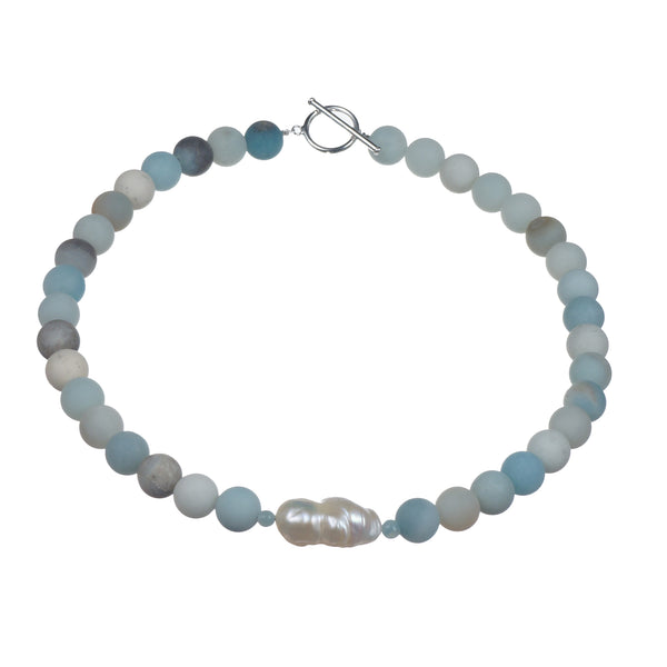 Marina Necklace – Harper & Rowe