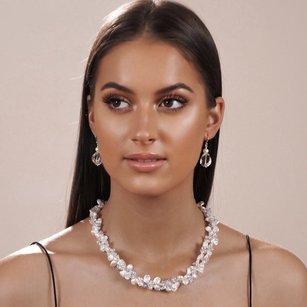 Juliette Necklace – Harper & Rowe